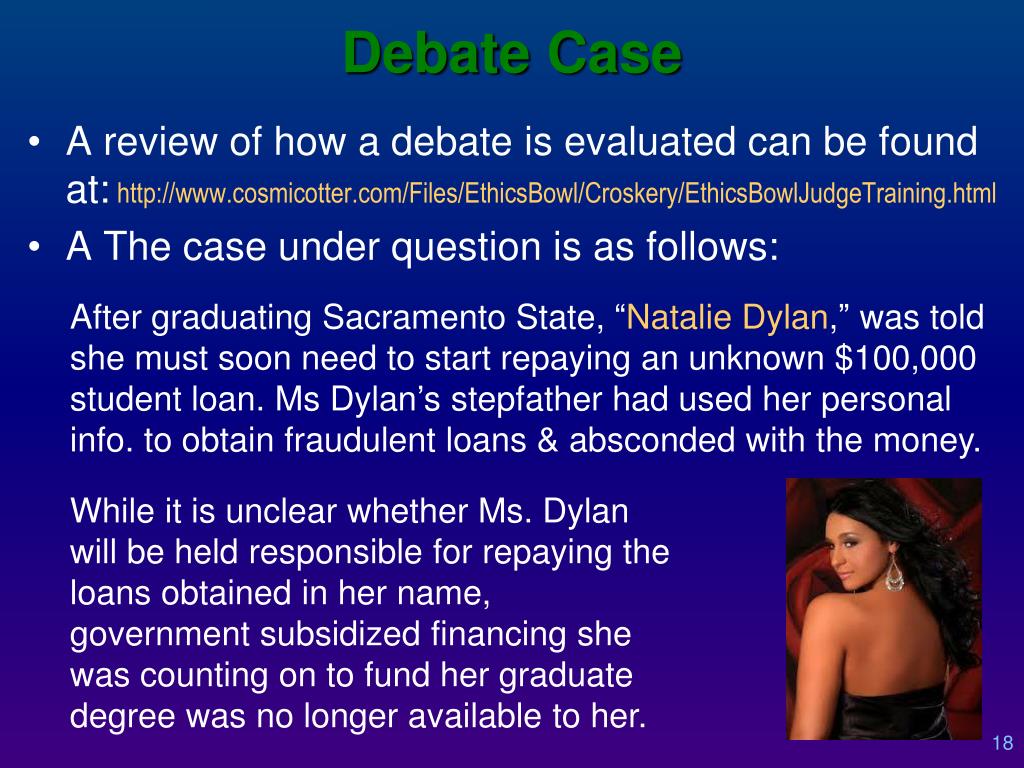 PPT - Business 303 Business, Ethics & Society PowerPoint Presentation ...