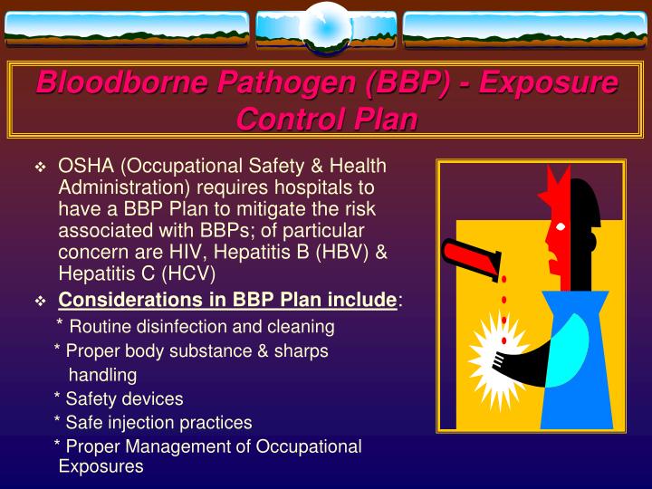 PPT - Infection Prevention & Control Practices What you need to know ...