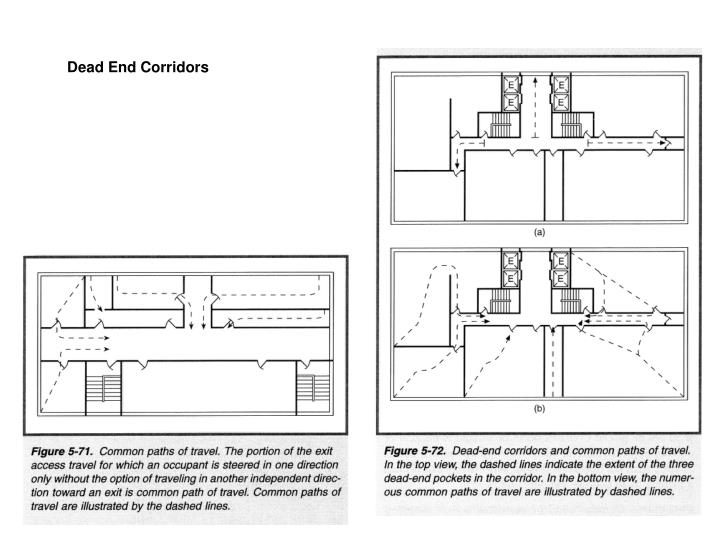 PPT - Chapter 7 – 3 rd part of NFPA 101 Life Safety Code 2000 Edition ...