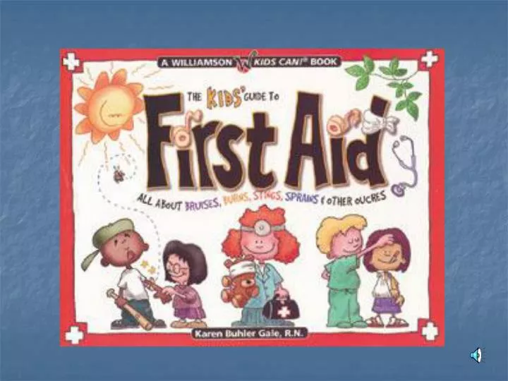 PPT - Providing First Aid PowerPoint Presentation, free download - ID ...