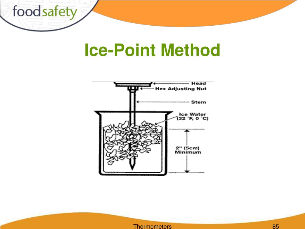 Ppt Thermometers Powerpoint Presentation Free Download Id 1391673