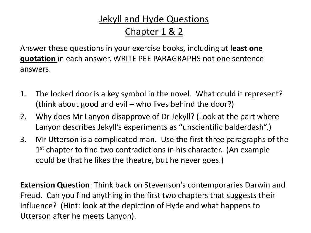 Gcse Jekyll And Hyde Important Quotes - Lounge Threat Gcse Jekyll And Hyde Important Quotes - Lounge Threat