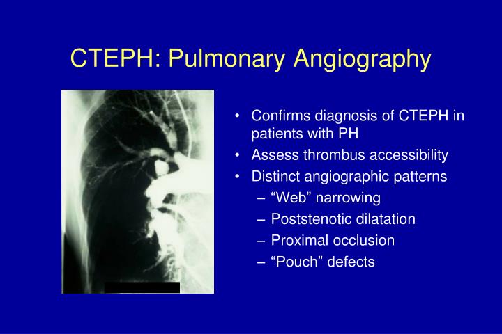 PPT - Update on Pulmonary Hypertension and Implications for Solid Organ ...