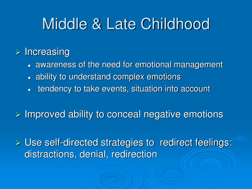 Ppt Emotional Development Temperament And Attachment Powerpoint