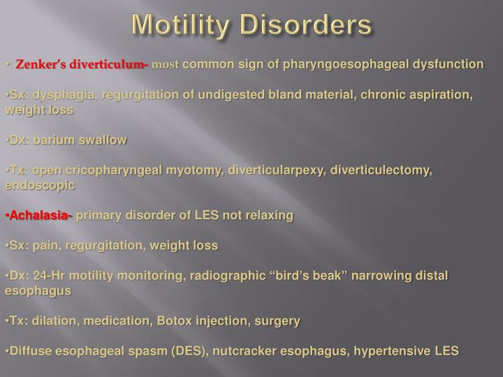 PPT - Esophagus and Diaphragmatic Hernia PowerPoint Presentation - ID ...