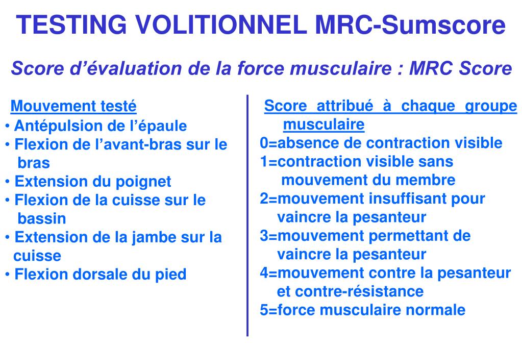 PPT - LE SYNDROME DE GUILLAIN BARRE PowerPoint Presentation, free ...