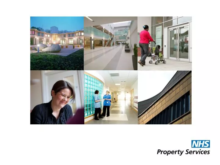 PPT - NHS Property Services: How we will work in practice PowerPoint ...