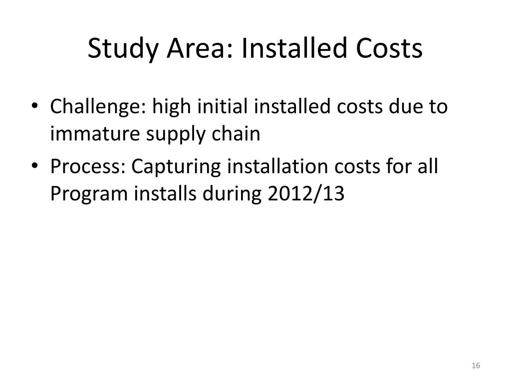 PPT - Regional Heat Pump Water Heater Evaluation Committee PowerPoint ...