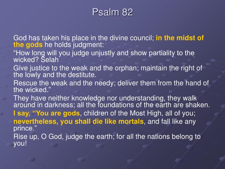 PPT - What Does the Bible Say about Itself? PowerPoint Presentation ...