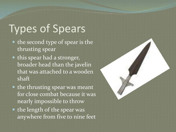 PPT - Anglo-Saxon Weapons and Armor PowerPoint Presentation - ID:1396042