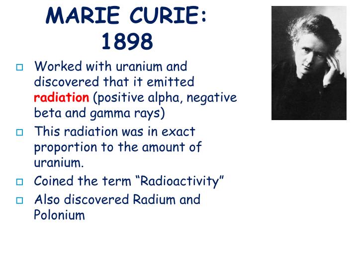PPT - Development of the Atomic Theory PowerPoint Presentation - ID:1397333