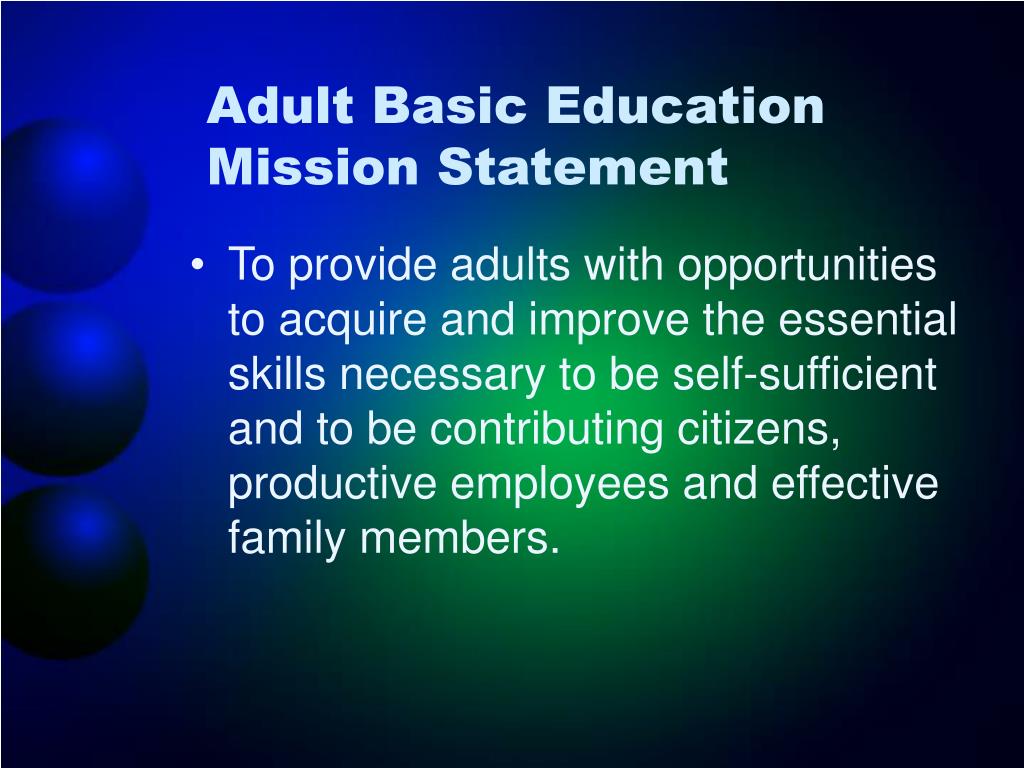 PPT - A Unique Partnership: The MN Workforce Center System and Adult ...