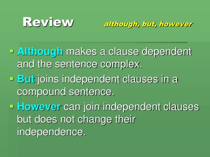 PPT - Types of Sentences PowerPoint Presentation - ID:1398072