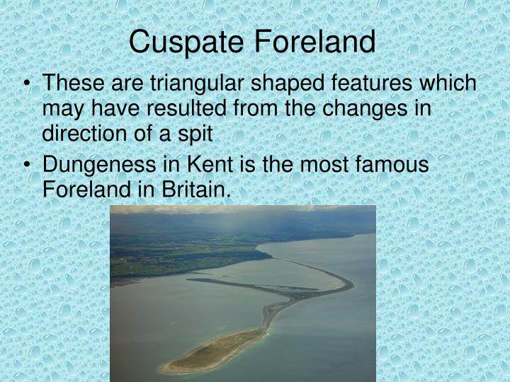 PPT - Features of Drift aligned Beaches PowerPoint Presentation - ID ...