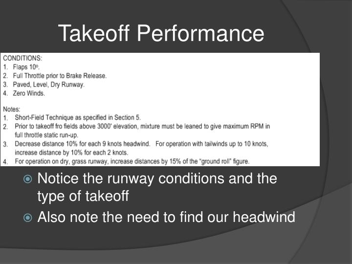 PPT - Aircraft Performance PowerPoint Presentation - ID:1398869