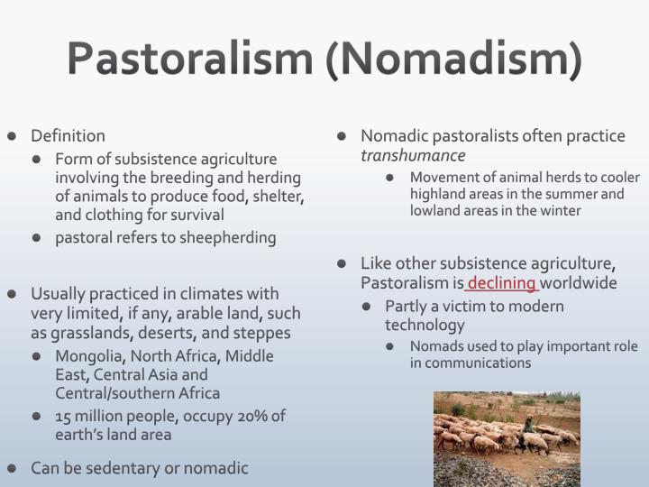 PPT - Agriculture and Rural Land Use PowerPoint Presentation - ID:1399012