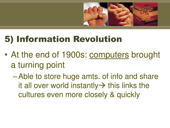 PPT - Cultural Change PowerPoint Presentation - ID:1399018
