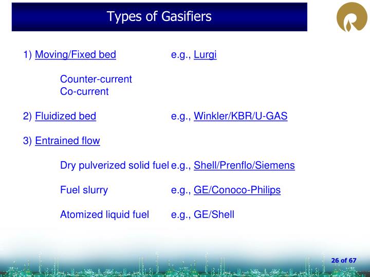 PPT - IGCC PowerPoint Presentation - ID:139913