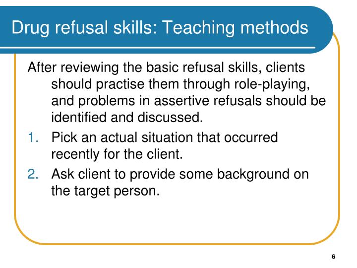 PPT - Section 29: Cognitive Behavioral Therapy III PowerPoint ...