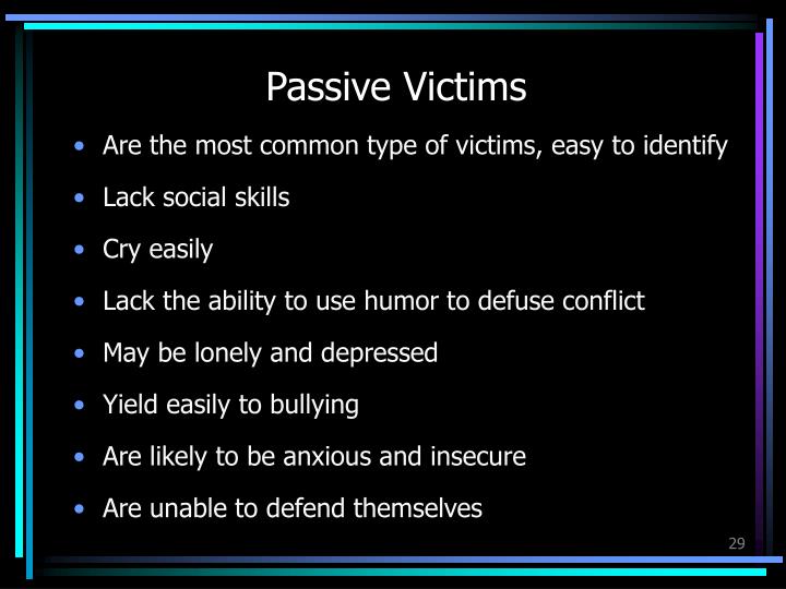 PPT - Bullying Prevention Staff Training PowerPoint Presentation - ID ...