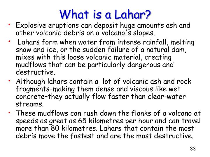 PPT - Volcanic Activity PowerPoint Presentation - ID:1399875