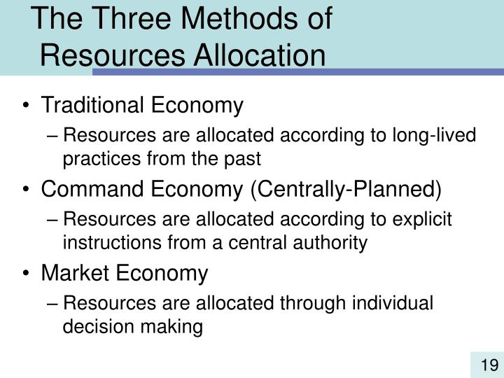 PPT - Scarcity, Choice, and Economic Systems PowerPoint Presentation ...
