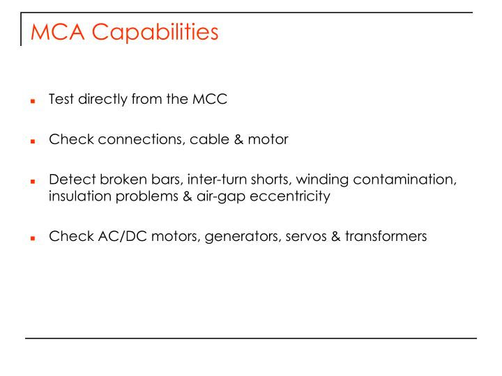 PPT - Motor Circuit Analysis – Principles & Case Studies PowerPoint ...
