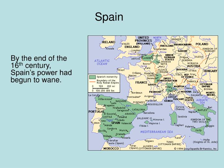 PPT - The Transformation of Europe 1500-1700 PowerPoint Presentation ...