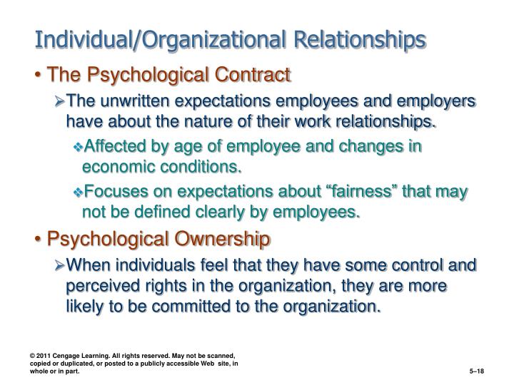 PPT - CHAPTER 5 Human Resource Planning and Retention PowerPoint ...