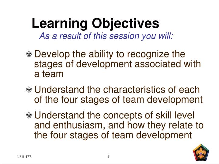 PPT - Stages of Team development PowerPoint Presentation - ID:1403138