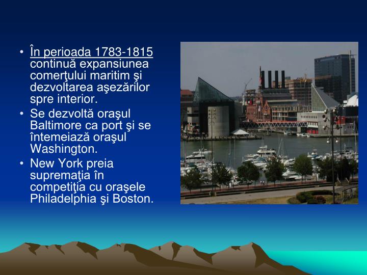 PPT - Megalopolisul Boswash (Boston-Washington) PowerPoint Presentation ...