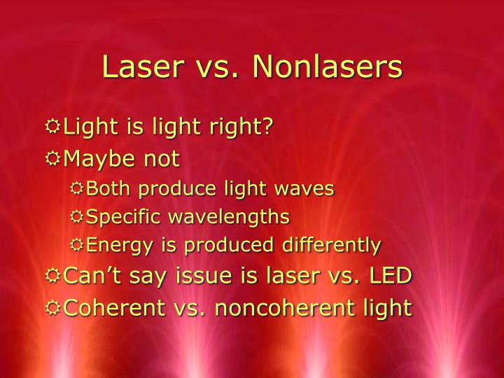 PPT - Light Therapy PowerPoint Presentation - ID:1405260