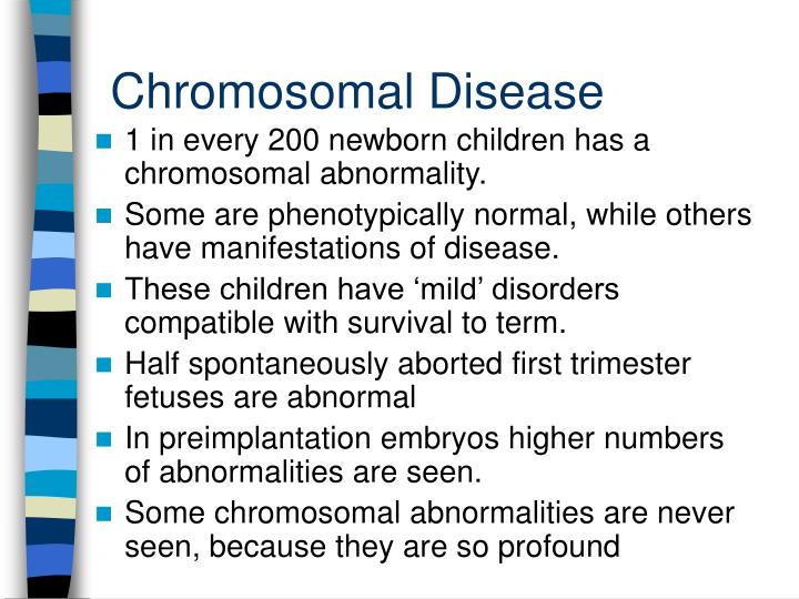 PPT - Cytogenetics PowerPoint Presentation - ID:1406002
