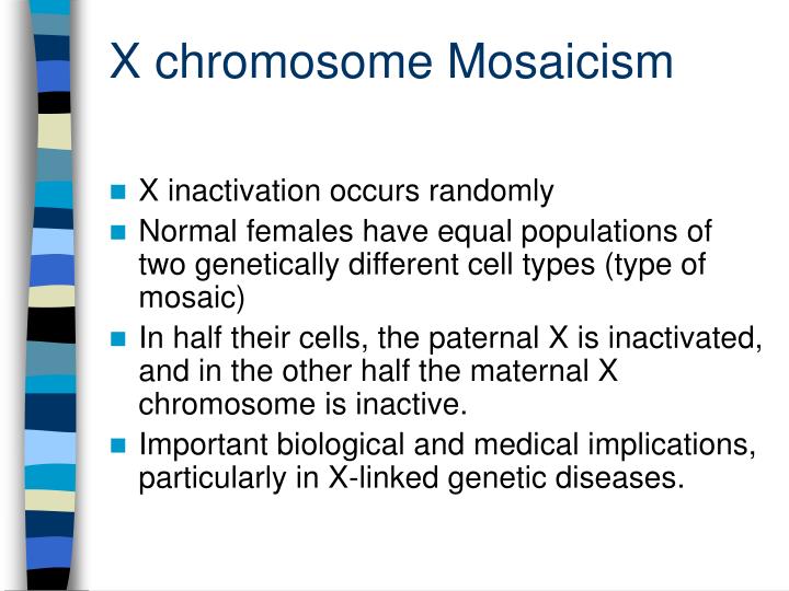 Ppt Cytogenetics Powerpoint Presentation Id 1406002