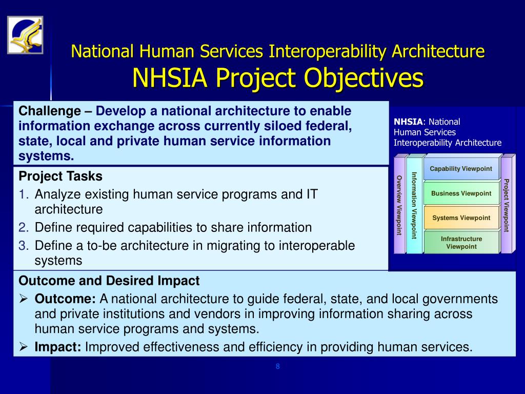 PPT - August 2011 David Jenkins Administration for Children and ...