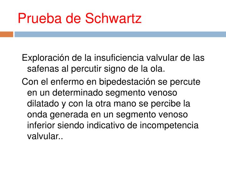 PPT - PATOLOGIA DEL SISTEMA VENOSO PowerPoint Presentation - ID:1406658