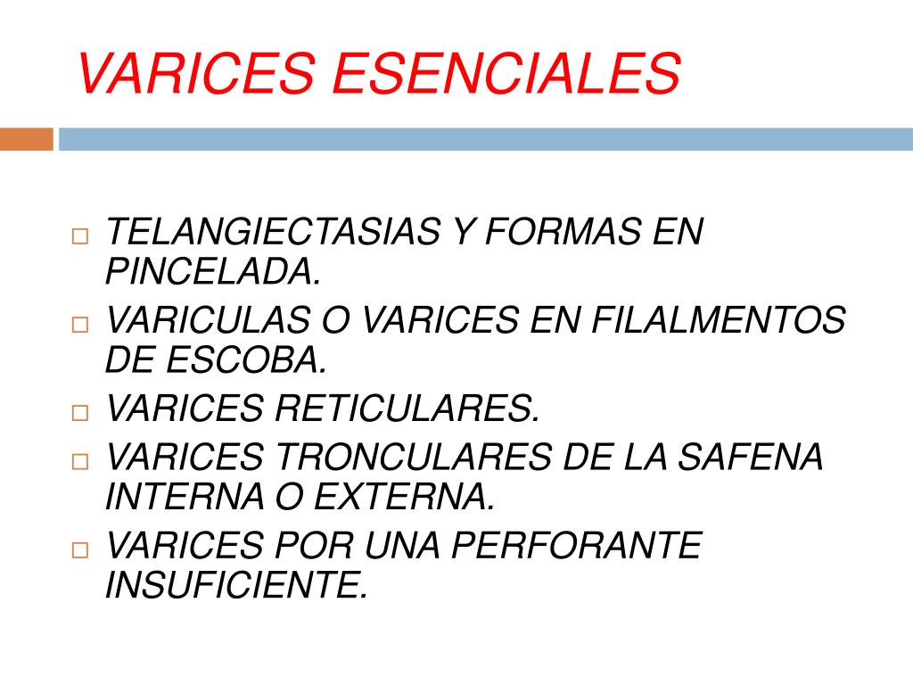 PPT - PATOLOGIA DEL SISTEMA VENOSO PowerPoint Presentation, free ...