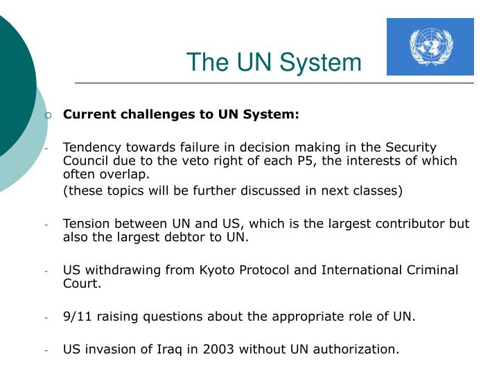 PPT - International Organizations PowerPoint Presentation - ID:1408085