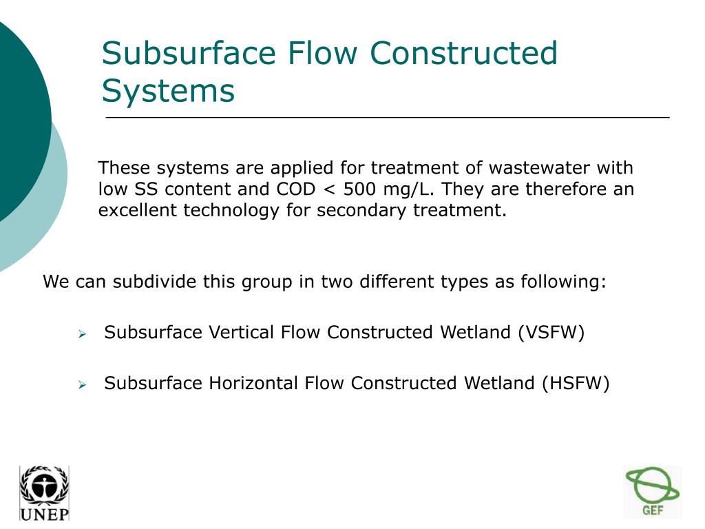 PPT - Decentralized Sanitation Innovations: Sustainable Wastewater ...