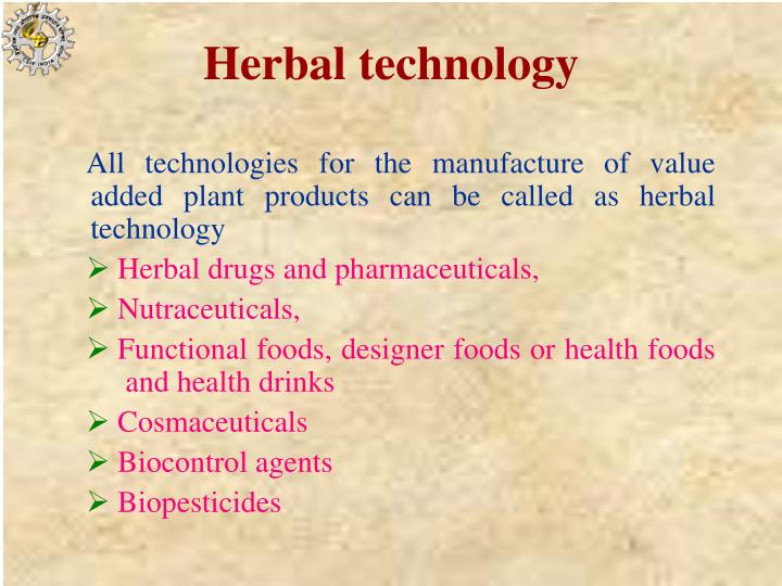 PPT - Quality control & Standardization of herbal drugs PowerPoint ... PPT - Quality control & Standardization of herbal drugs PowerPoint ...