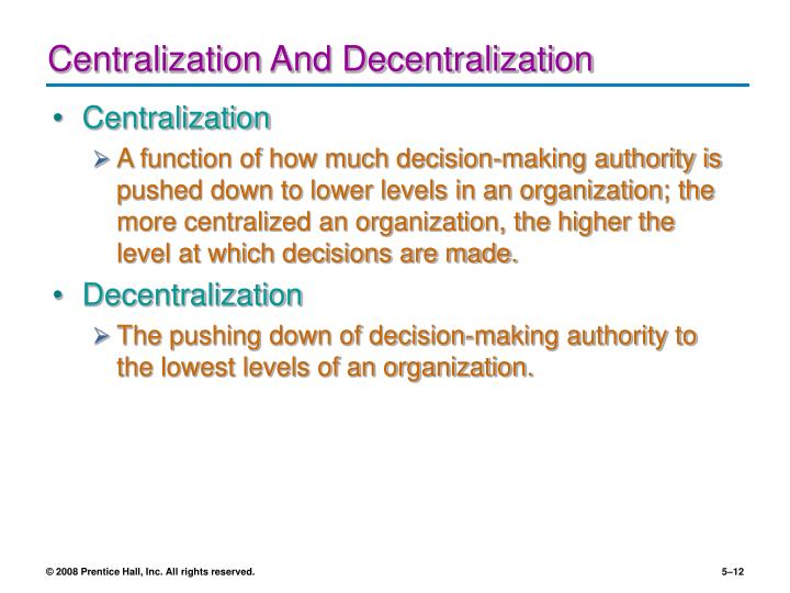 PPT - Basic Organization Designs PowerPoint Presentation - ID:1408179