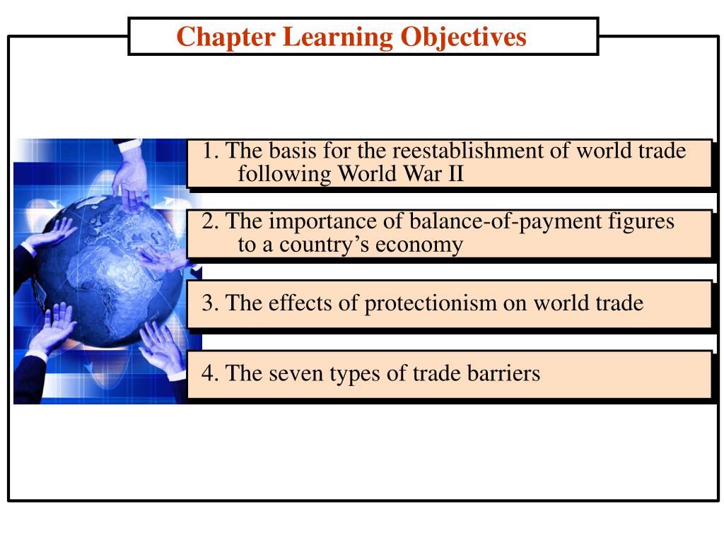 PPT - The Dynamic Environment of International Trade PowerPoint ... PPT - The Dynamic Environment of International Trade PowerPoint ...