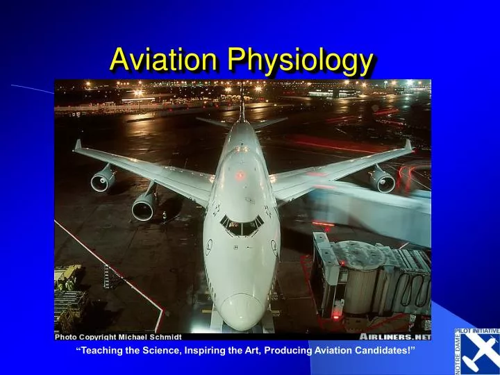 PPT - Aviation Physiology PowerPoint Presentation, free download - ID:1408356