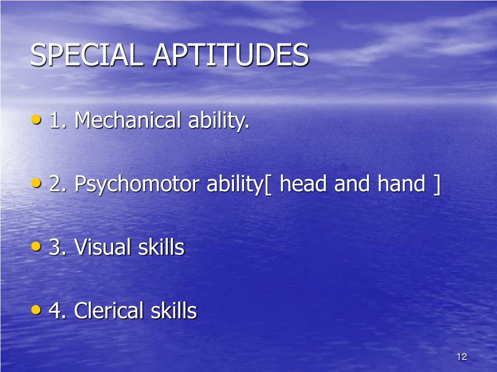 PPT - Pg 120 INDUSTRIAL PSYCHOLOGY PowerPoint Presentation, free ...