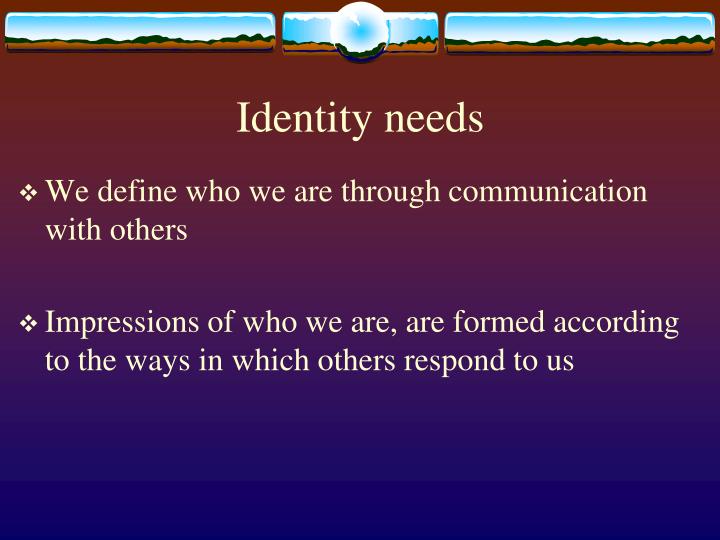 PPT - WHY DO WE STUDY COMMUNICATION SKILLS PowerPoint Presentation - ID ...