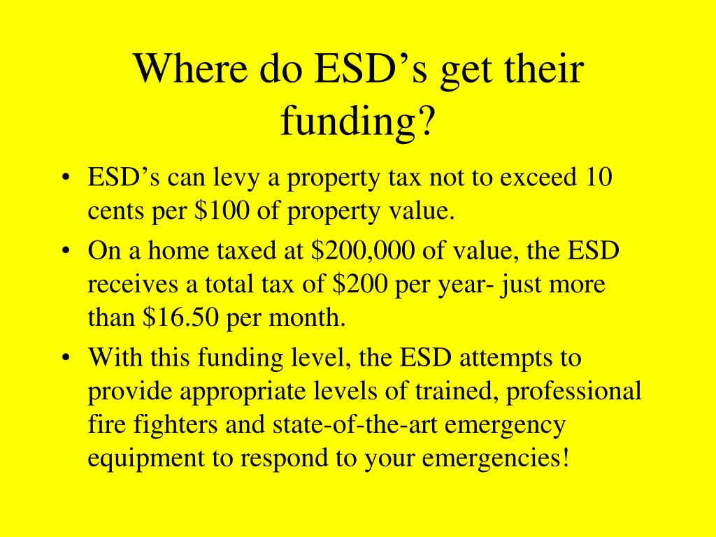 PPT - Fire & Emergency Medical Services Response within Montgomery ...