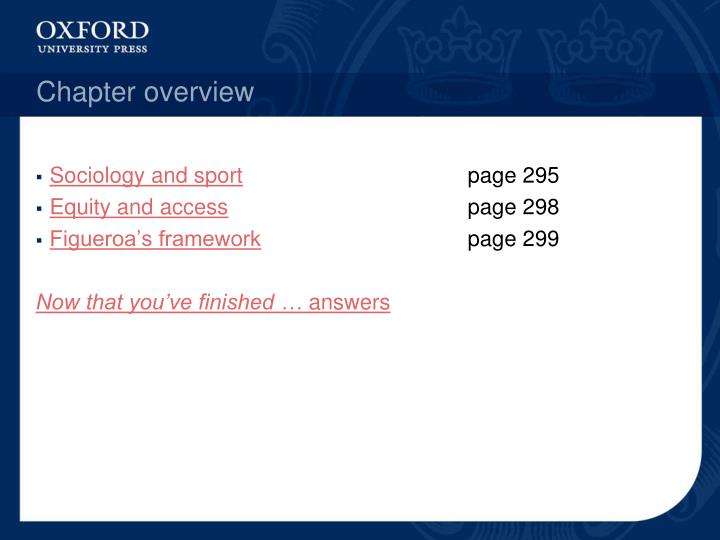 PPT - Figueroa’s framework PowerPoint Presentation - ID:1408879