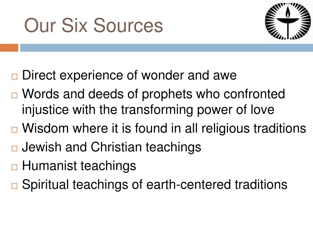 PPT - First UU Church of San Antonio PowerPoint Presentation, free ...