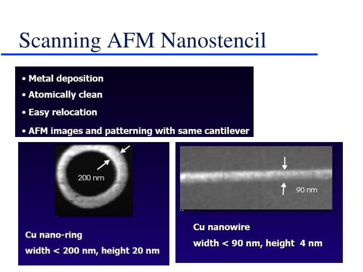 PPT - Lithography-Part 2 PowerPoint Presentation - ID:1409441