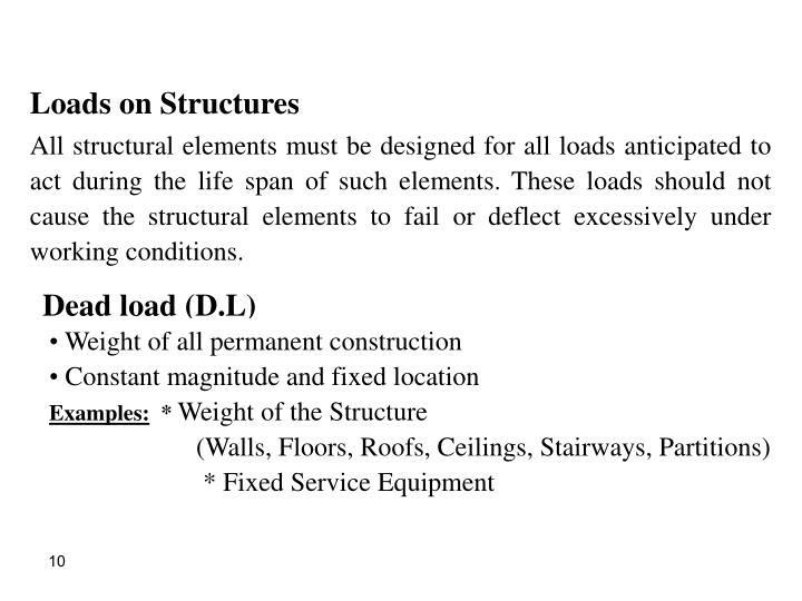 PPT - Reinforced Concrete Design PowerPoint Presentation - ID:1409797